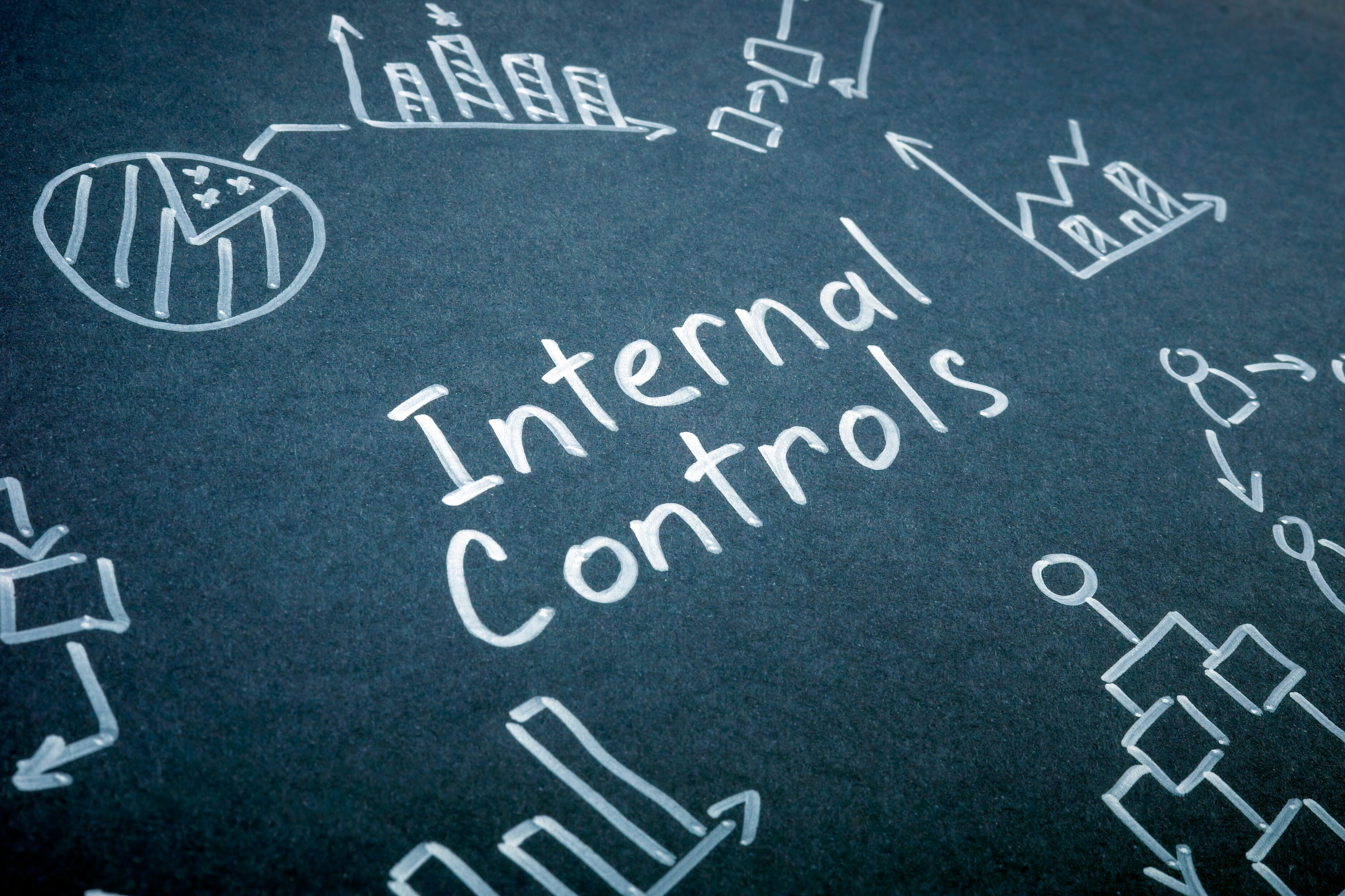 Best Practices for Internal Controls in Not-For-Profit Organizations - De Boer, Baumann ...